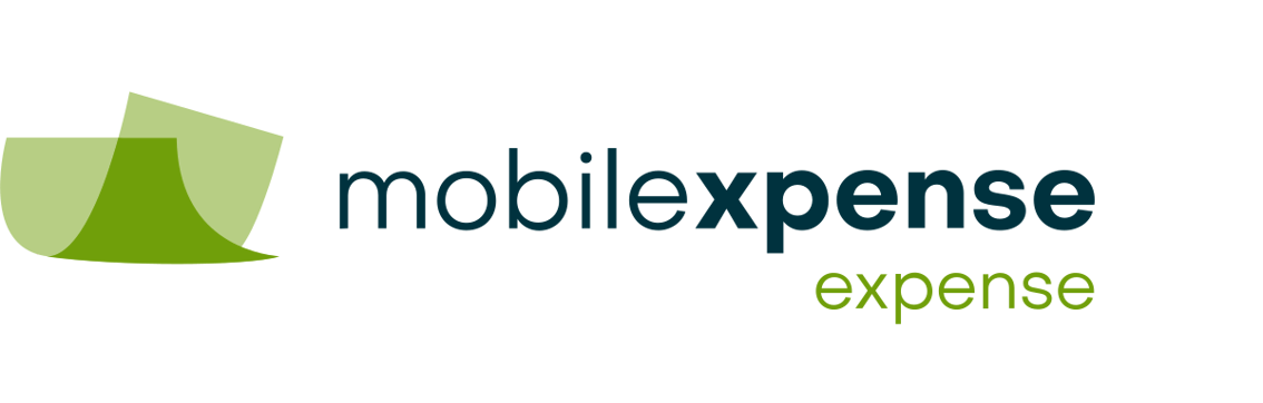 Expense logotyp
